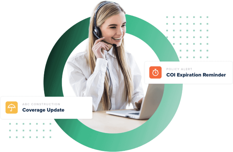 Certificate Tracking & Compliance Solutions | myCOI