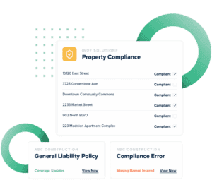 Commercial & Residential Construction | myCOI