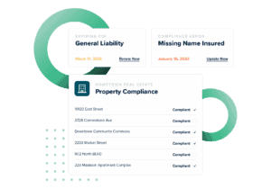 Best Certificate of Insurance Tracking Software - myCOI