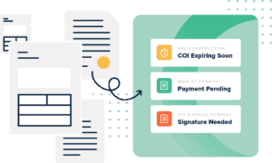 COI Management for Real Estate Owners | myCOI