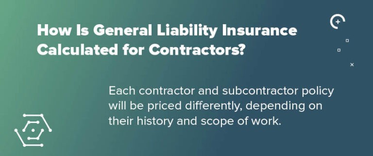Does A Subcontractor Need Insurance? | myCOI