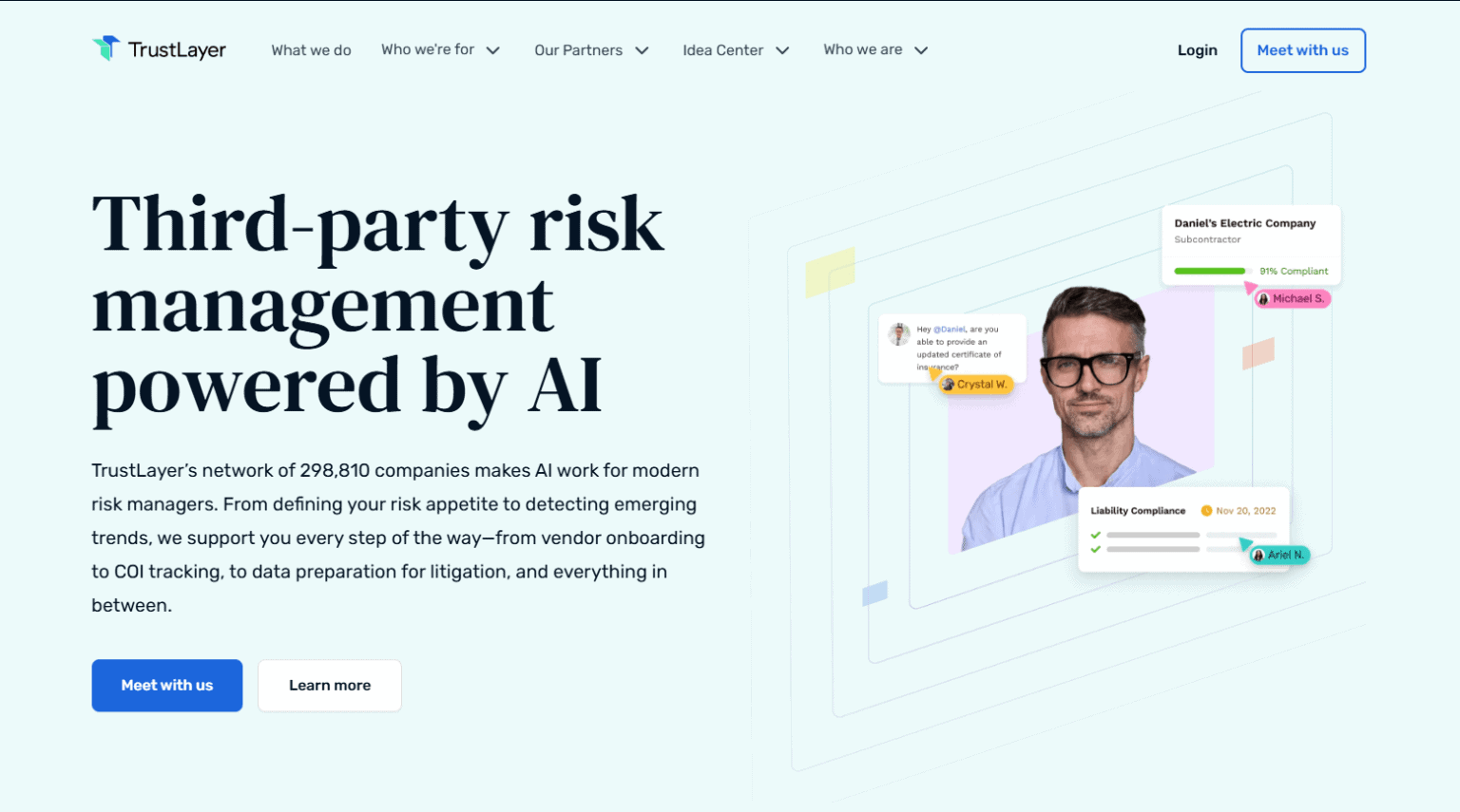 Top 5 Certificate Of Insurance (COI) Tracking Software Companies | myCOI