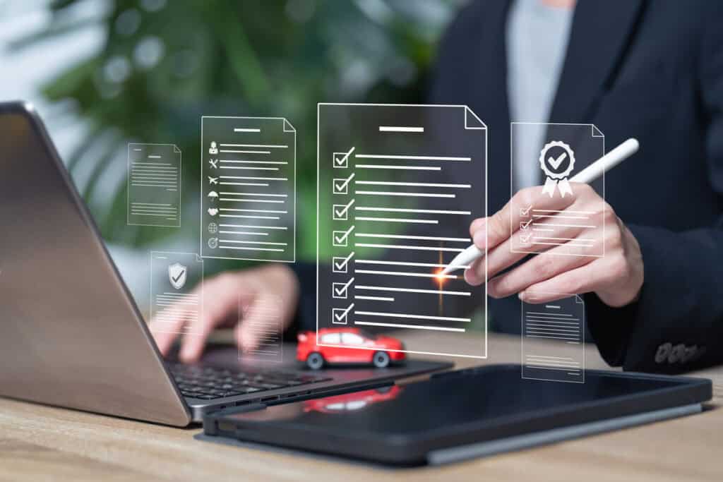 What Is AI-Powered COI Tracking Software? | myCOI