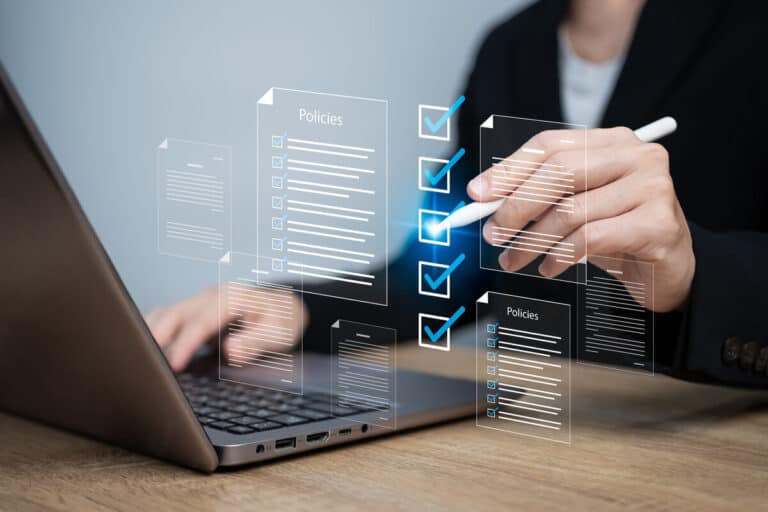 How To Tell The Difference Between AI And OCR Technology In COI Software | myCOI