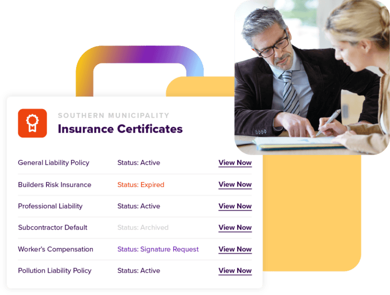 What is COI Certification? Full Guide | myCOI