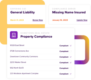Certificate of Insurance Requirements By State | myCOI