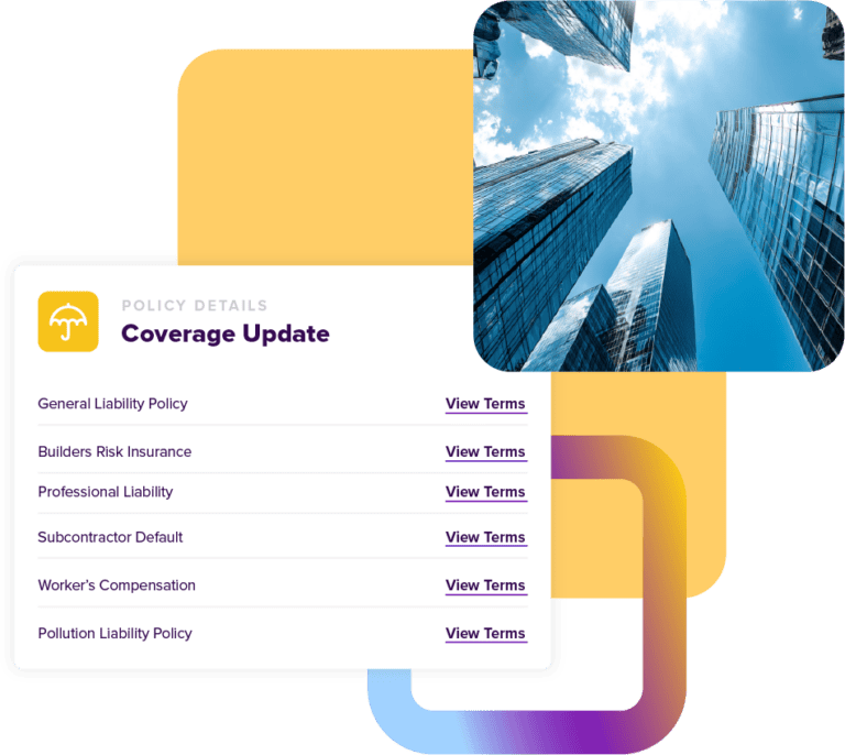 COI Management for Property Managers | myCOI