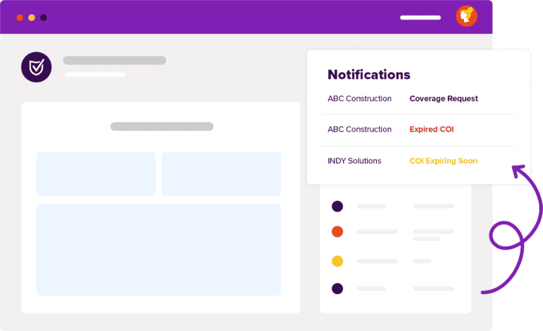 Certificate Tracking & Compliance Solutions | myCOI